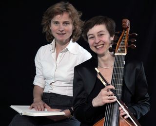 "Nichts bleibt, mein Herz. Und alles ist von Dauer." / Landsberg-Lese